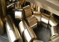 China Customized Seamless ASTM Copper Coil Pipes C11000 for sale