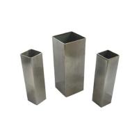 China Ss Industry 304 Jis Welding Stainless Steel Pipe 0.4mm Thickness for sale