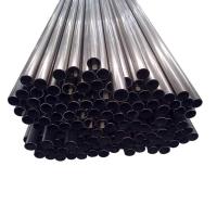 China Astm A312 Smls Seamless Stainless Steel Tube 304h Tp304h 310 347 2205 for sale