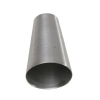 China 304l/316/316l/347 Seamless Stainless Steel Pipe Od 630mm For Water Project for sale