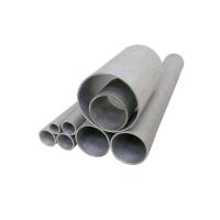 China 304/304L/316/316L/201 Astm Stainless Steel Pipe Bright Finish Od 6mm for sale