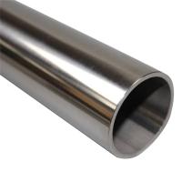China 347/32750/32760/904l Stainless Seamless Pipe A312 A269 A790 A789 for sale
