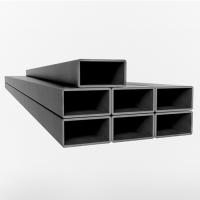 China 20mm 9mm Ss 304 Pipe Round / Square / Rectangular / Hex / Oval for sale