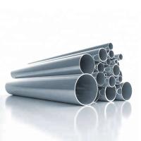 China 304/304L/316/316L/201 Astm Stainless Steel Pipe Bright Finish Od 6mm for sale