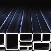 China 20mm 9mm Ss 304 Pipe Round / Square / Rectangular / Hex / Oval for sale