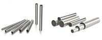 China 2b Ba Surface Astm 316 304 Stainless Steel Pipe Cold Rolled for sale