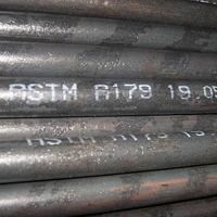 China Od 356mm Astm A179 Sa179 Seamless Steel Tube Cold Drawn for sale