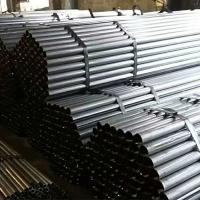 China Od 356mm Astm A179 Sa179 Seamless Steel Tube Cold Drawn for sale