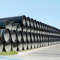 China Astm A519 4mm Seamless Carbon Steel Pipe Precision Honed Hydraulic Tubing for sale