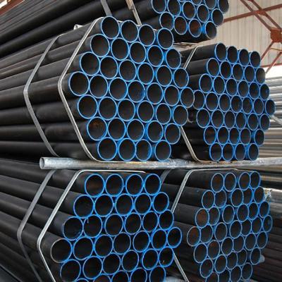 China Astm A519 4mm Seamless Carbon Steel Pipe Precision Honed Hydraulic Tubing for sale