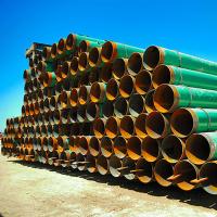 China Astm A519 4mm Seamless Carbon Steel Pipe Precision Honed Hydraulic Tubing for sale