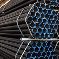 China Astm A519 4mm Seamless Carbon Steel Pipe Precision Honed Hydraulic Tubing for sale