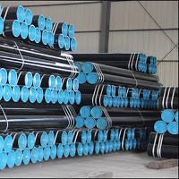 China Astm A335 Cs Seamless Pipe P5 / P9 / P11 / P12 / P22 / P91 for sale