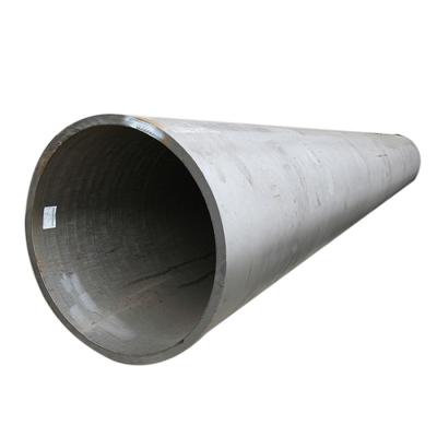 China 12Cr1MoV Seamless Round Tube For Petrochemical Power Boiler Cooling for sale