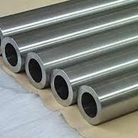 China 12Cr1MoV Seamless Round Tube For Petrochemical Power Boiler Cooling for sale