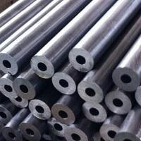China 12Cr1MoV Seamless Round Tube For Petrochemical Power Boiler Cooling for sale