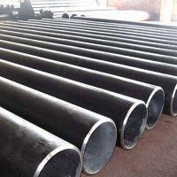 China Precision Cold Rolled 12cr2mo A106 Seamless Pipe High Pressure For Chemical Fertilizer for sale