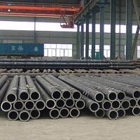 China 4 Inch Sch 40 Seamless Steel Pipe Heat Resistant Din 17175 15crmo Construction for sale