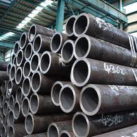 China Conveying Fluid 12crmo Alloy Steel Seamless Pipe High Temperture 70mm Thick for sale