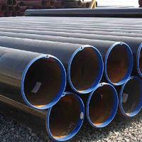China Api 5l Gr B X42 Seamless Steel Pipe External 3lpe 3lpp Fbe Coating for sale