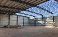 China Astm A36 A992 Steel Structure Warehouse Q235 Q345 H C Z Section for sale