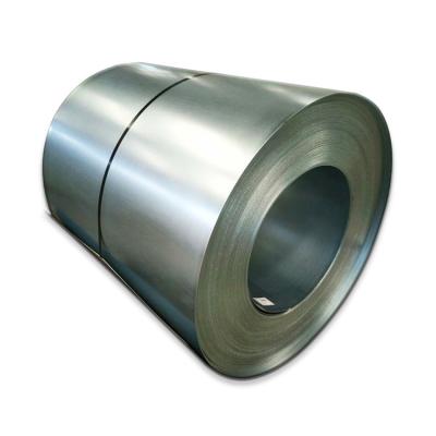 China Prime 508mm Hot Dipped Galvanized Steel Coils Zinc Coated Gi for sale