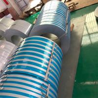 China Prepainted Galvanized PPGI PPGL Steel Coil DX55D Galvaluminized Steel Strip for sale