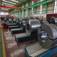 China Prepainted Galvanized PPGI PPGL Steel Coil DX55D Galvaluminized Steel Strip for sale