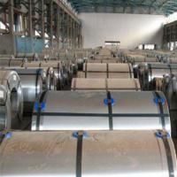 China Hot Dipped Galvanized Steel Coils Dx54d 0.12 - 4.0mm Thickness for sale