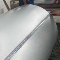 China HDGI DX54D Galvanized Steel Coil Sheet Cold Rolled for sale