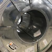 China HDGI DX54D Galvanized Steel Coil Sheet Cold Rolled for sale