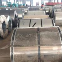 China ASTM A463 Hot DIP Aluminized Steel Sheet Al Silicon Alloy Coated Steel Coil for sale
