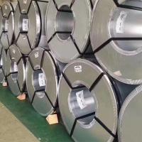China S550gd Az150 Dx51d/DC51D Galvanized Steel Coil Aluminium Fingerprint Resistant for sale