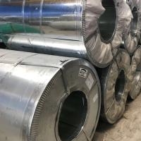 China Gi Galvanized Galvalume Steel Sheet Aluzinc Silicon (AFP) Aluminized Zinc Coated for sale