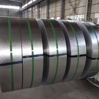 China ASTM A463 Hot DIP Aluminized Steel Sheet Al Silicon Alloy Coated Steel Coil for sale