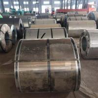 China SGS Galvanized Steel Coil Dx53D Cold Rolled Zinc Coating for sale