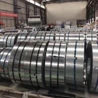 China Gi Galvanized Galvalume Steel Sheet Aluzinc Silicon (AFP) Aluminized Zinc Coated for sale