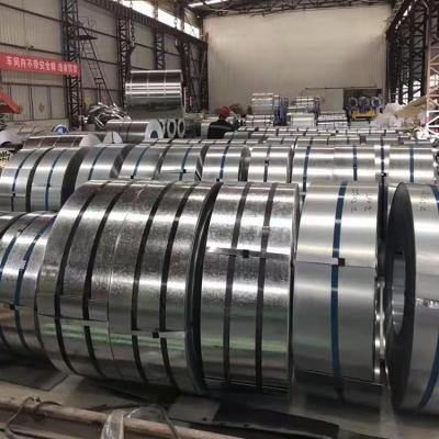 China Gi Galvanized Galvalume Steel Sheet Aluzinc Silicon (AFP) Aluminized Zinc Coated for sale