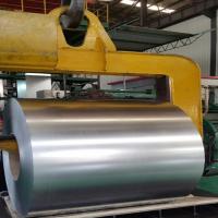 China Hot Dipped Galvanized Steel Coils Dx54d 0.12 - 4.0mm Thickness for sale