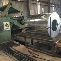 China S550gd Az150 Dx51d/DC51D Galvanized Steel Coil Aluminium Fingerprint Resistant for sale