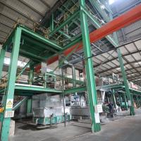 China S550gd Az150 Dx51d/DC51D Galvanized Steel Coil Aluminium Fingerprint Resistant for sale