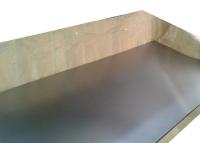 China Silicon Non Oriented Electric Cold Rolled Steel Coil 50W470 For Generator for sale
