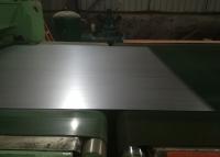 China Non Grain Oriented Electrical Silicon Cold Rolled Steel Coil 0.3mm 0.5mm 1000mm Width for sale