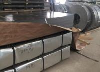 China Low Alloy Silicon Steel Coil Cold Rolled Grain Oriented Non Oriented for sale