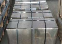 China Non Grained Oriented Silicon Cold Rolled Steel Coil For Motor Stator Rator CRNGO 50A800 for sale