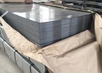 China Grain Oriented Silicon Electrical Steel Coils Bcrgo Cold Rolled for sale