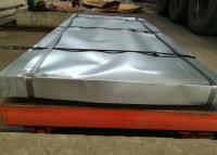 China Grain Oriented Electrical Silicon Steel Coil Of CRGO Steel Sheet Lamination for sale