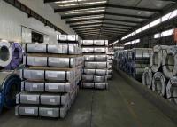 China 50W470 Cold Rolled Silicon Steel Non-Oriented Electric Steel Coil for Electric Motor and Generator for sale