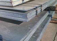 China Cold Rolled Grain Oriented Electrical Silicon Steel Sheet in Coil with Insulating Coating Transform Iron Core CRGO for sale