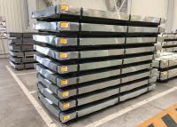 China Cold Rolled Non-Grain Oriented Electrical Steel Coil, CRNGO Silicon Steel 27rgh110 27rgh100 for sale